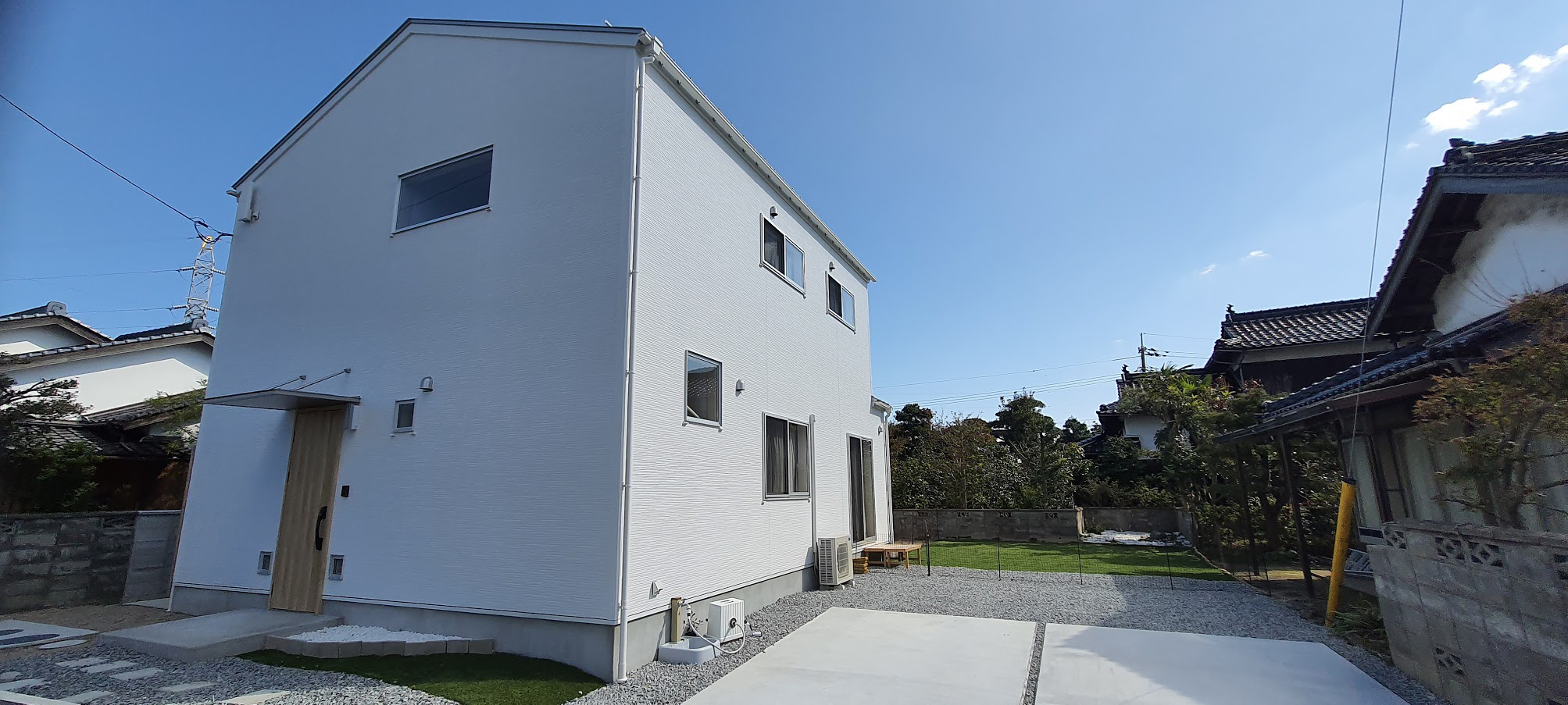 Familiar Homes ファミリアホームズ