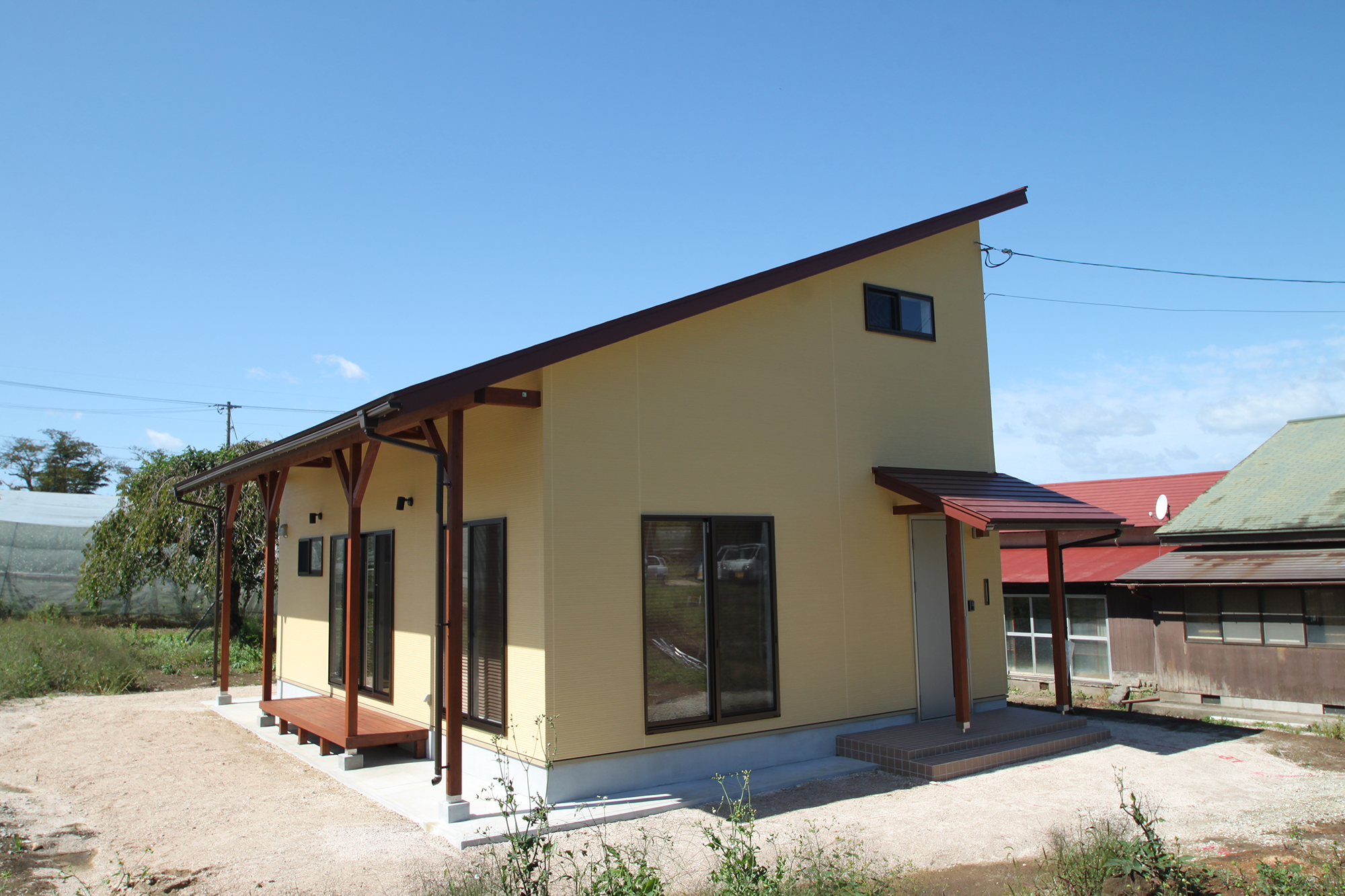 Familiar Homes ファミリアホームズ